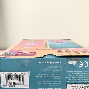 arklu | Toys | Lottie Ballet Class Ballerina Doll | Poshmark